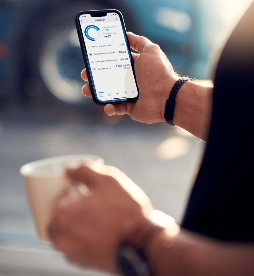 Campanha Plano de Serviço para Caminhões Volvo • Volvo Caminhões